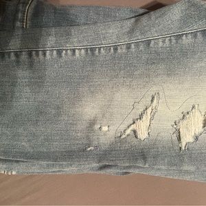 torrid | Jeans | Nwt Torrid Womans Plus Sized 8 Denim Jegging | Poshmark